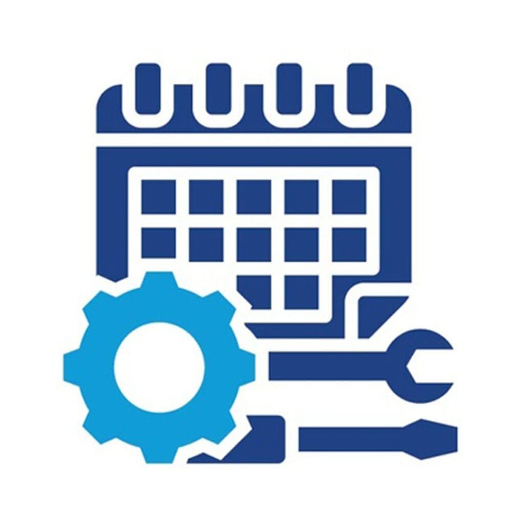 Preventative Maintenance - Pathology Service Inc.