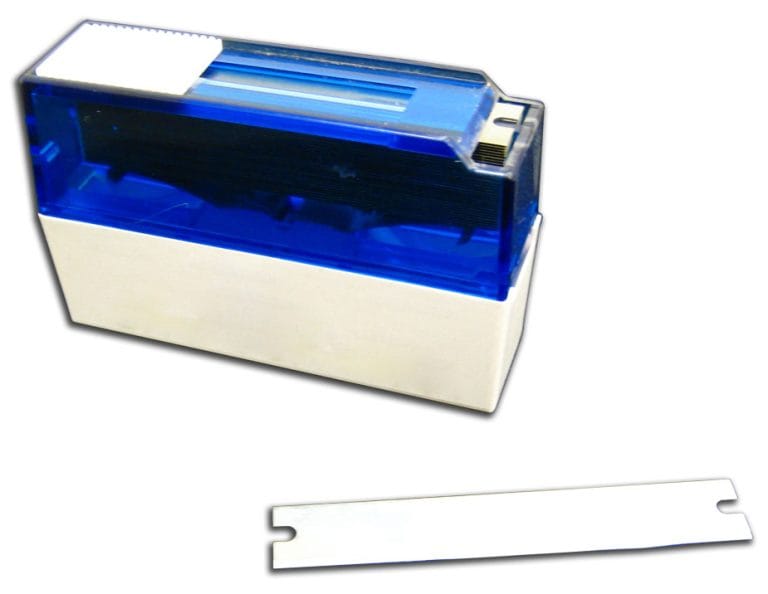 Disposable Low Profile Microtome Blades - Pathology Service Inc.